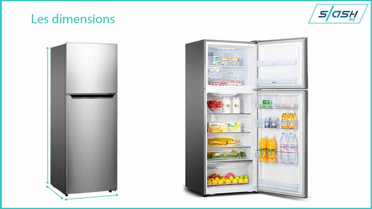 Réfrigérateurs : bien choisir parmi les différents types